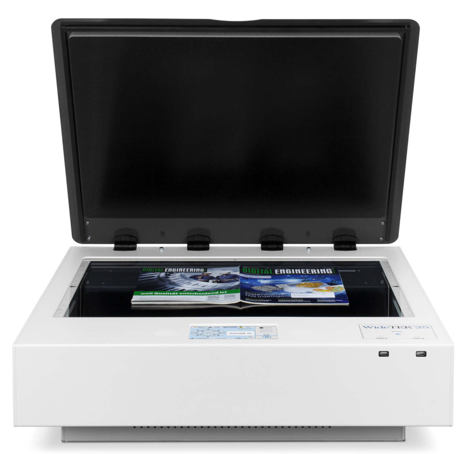 Scanning - American Reprographics, Inc. Scanning - American Reprographics, Inc.