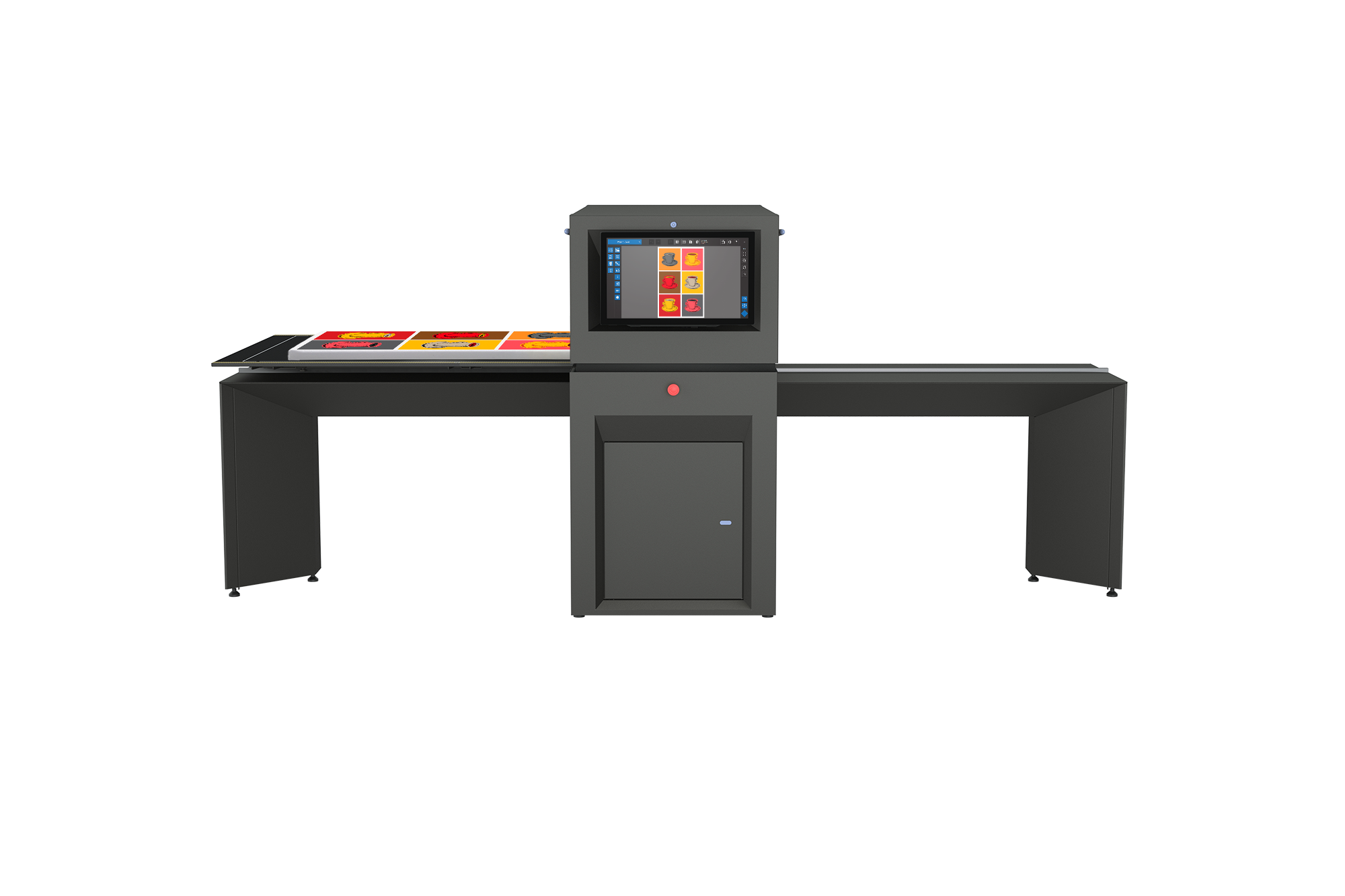 Large Flatbed Scanner - Fine Art Scanning - American Reprographics, Inc. Large Flatbed Scanner - Fine Art Scanning - American Reprographics, Inc.