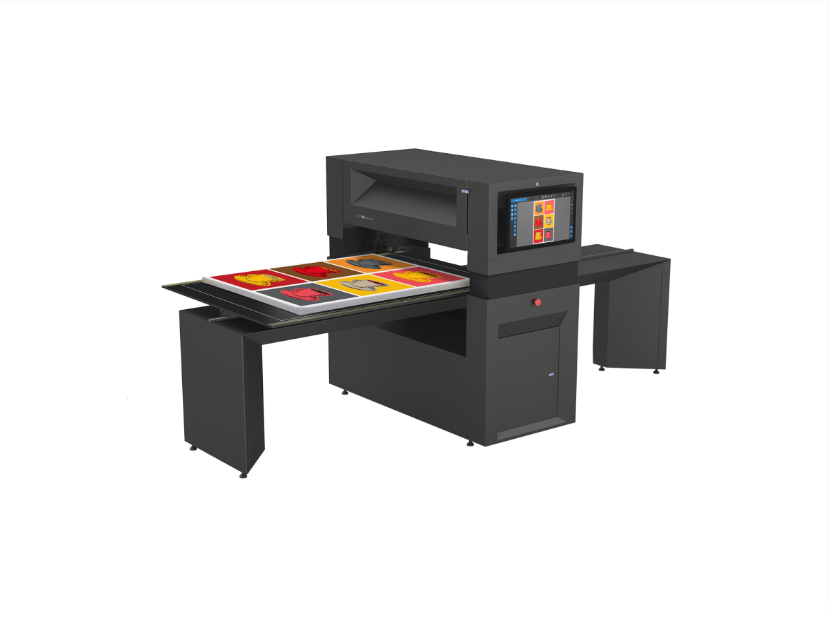 Large Flatbed Scanner - Fine Art Scanning - American Reprographics, Inc. Large Flatbed Scanner - Fine Art Scanning - American Reprographics, Inc.